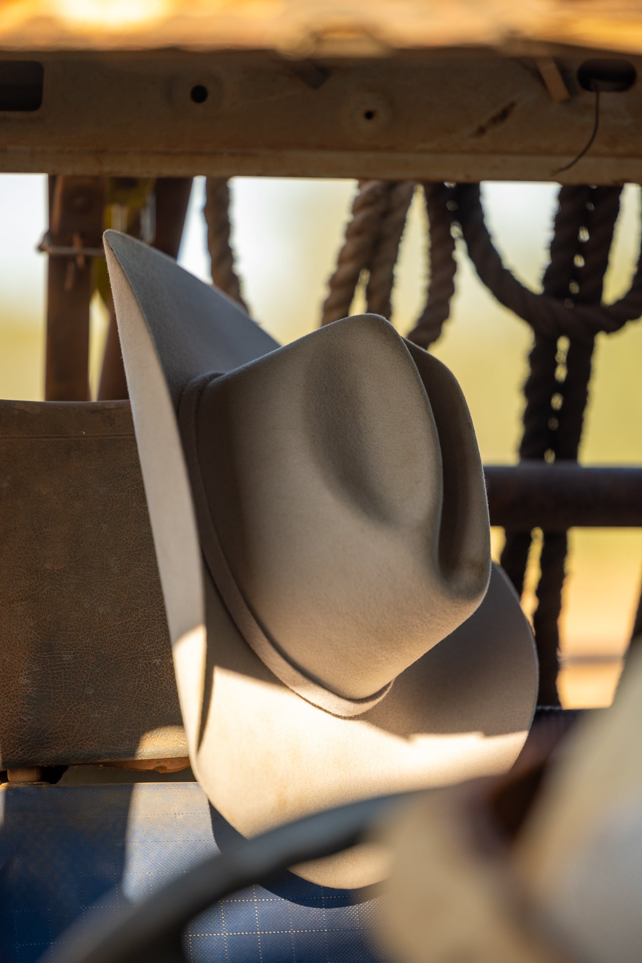 Cowboy Hats – Wop-Wops
