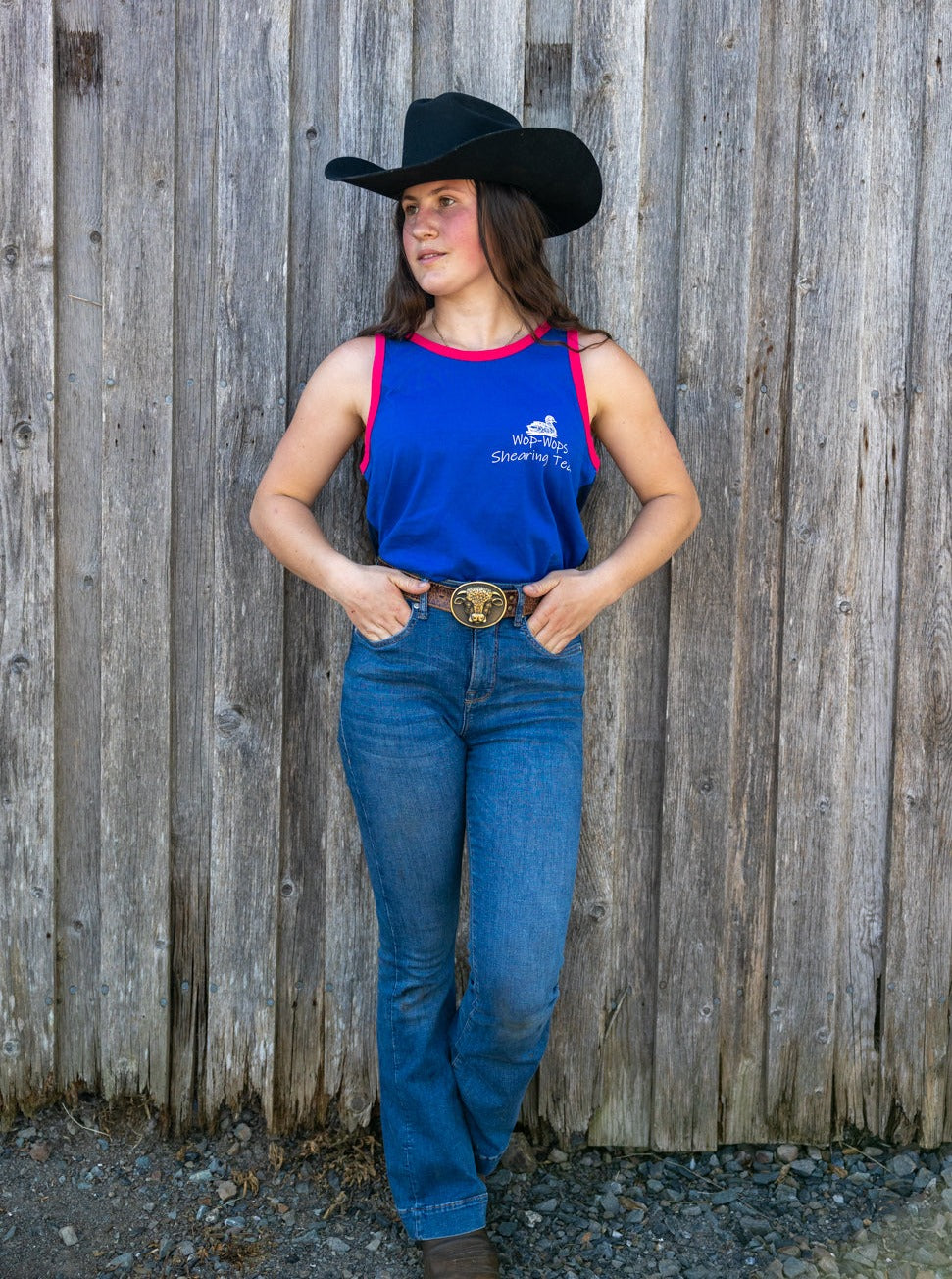 Wop-Wops – Wop-Wops